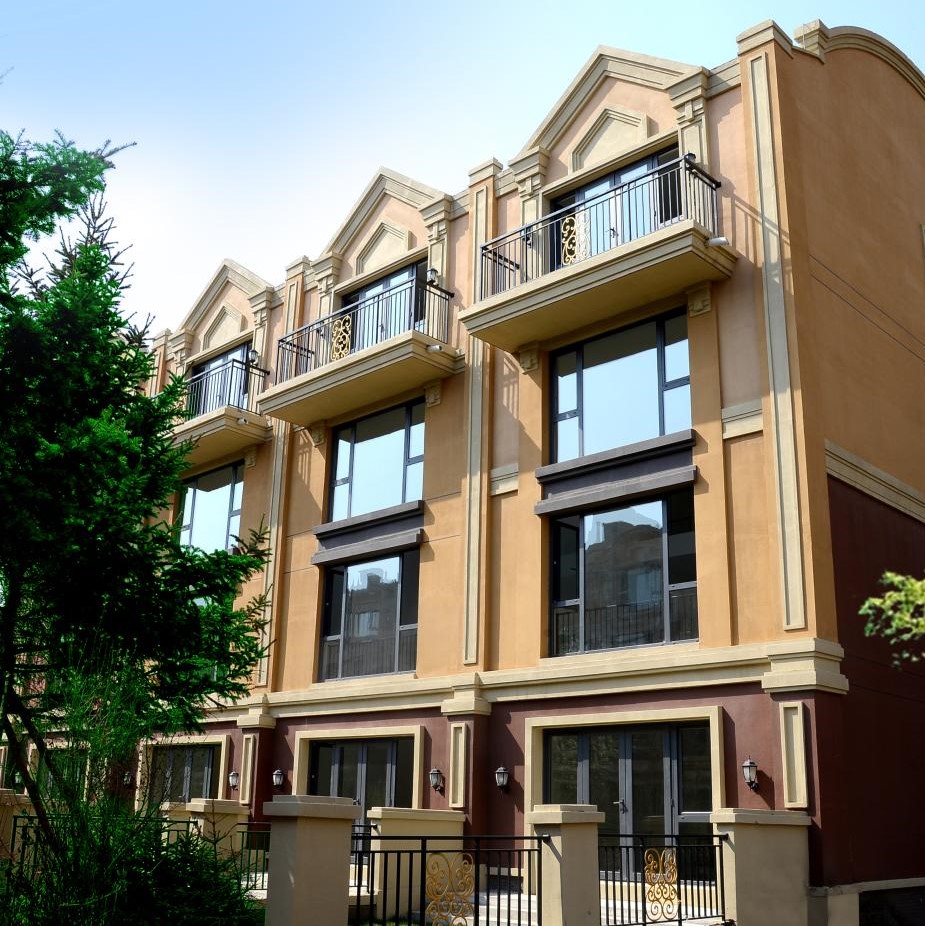 Mainland - Completed Developments | CKA